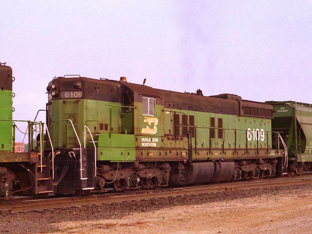BN 6109